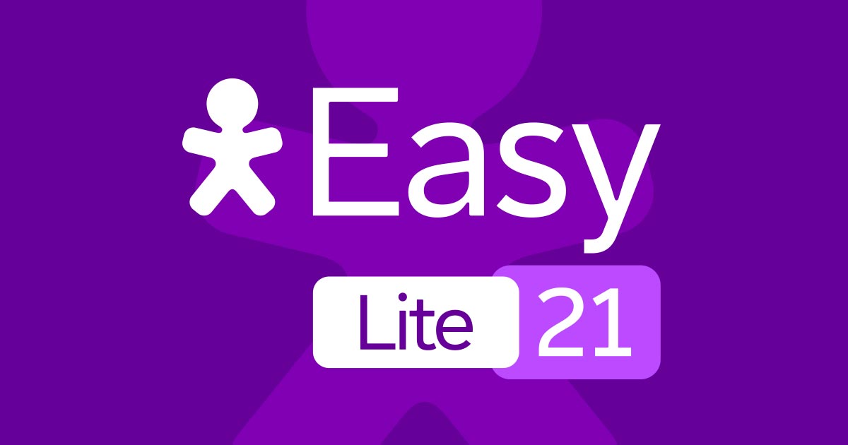 Easy Lite 21 | Smartphone que já vem com plano de celular